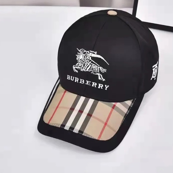 Accessories | Burberry Hat | Poshmark